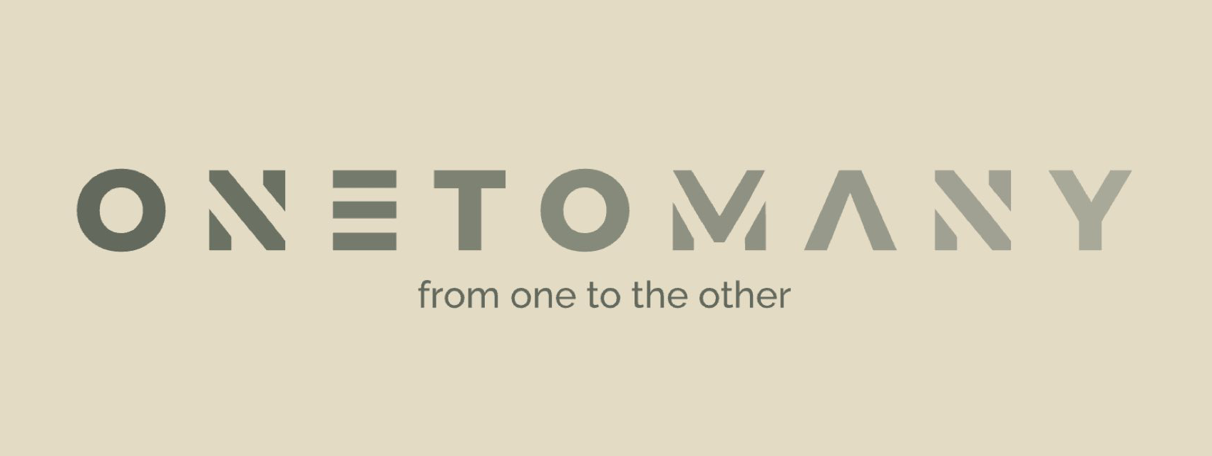 Onetomany Store – "From one to other"